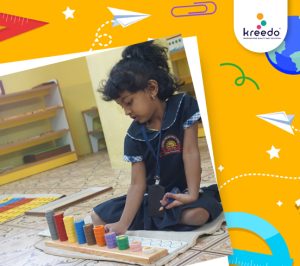 Insights & Tips - Kreedo | High Learning Preschool Solutions