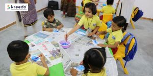 What Leads to Home-Based Preschool Success?